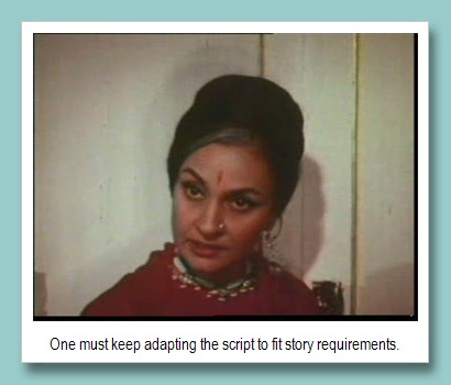 Old is Gold: Kaarnama (1979) part II – SHASHI!!!